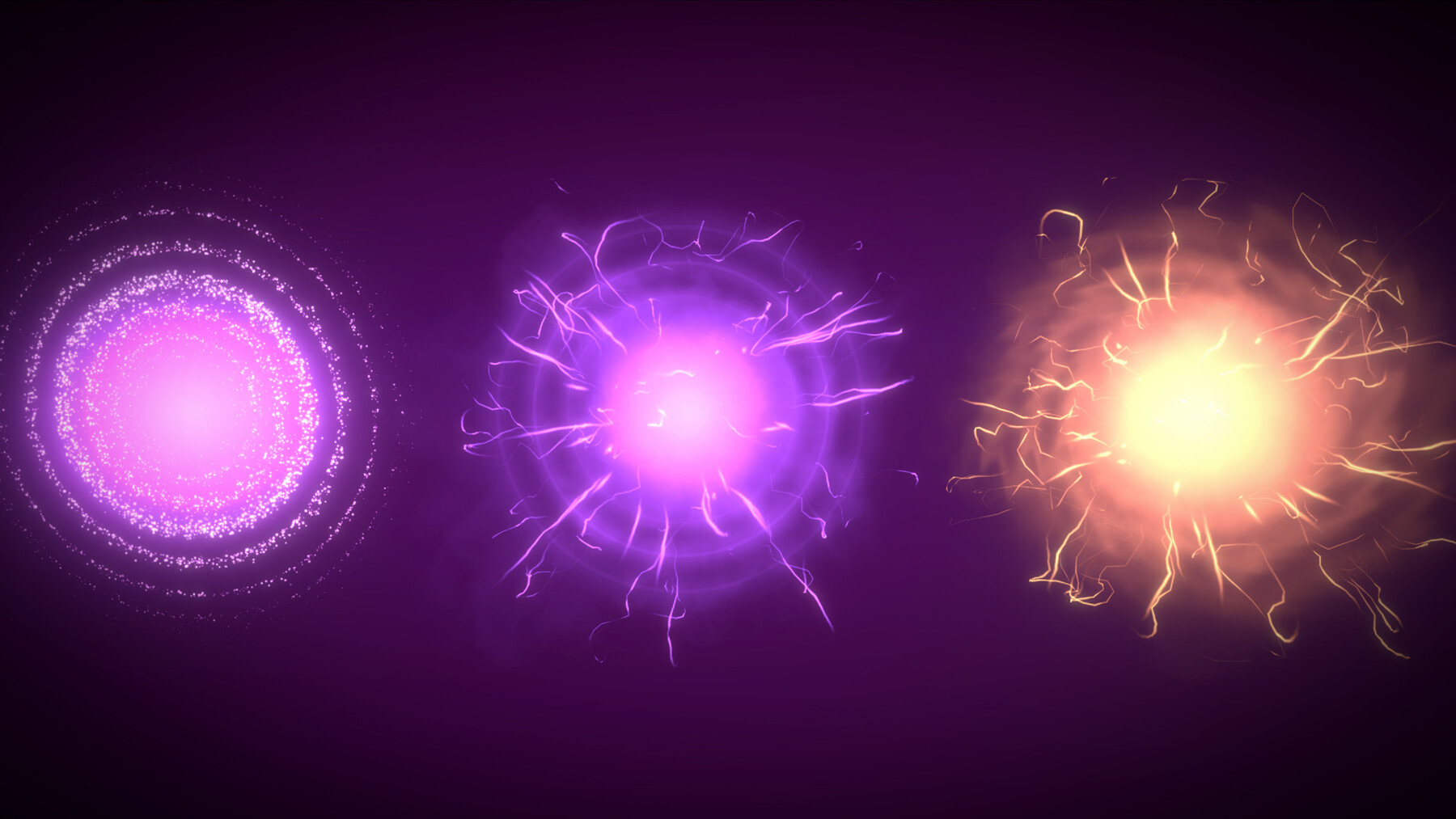 ArtStation - VFX Graph - Mega Pack - Vol. 2 | Game Assets