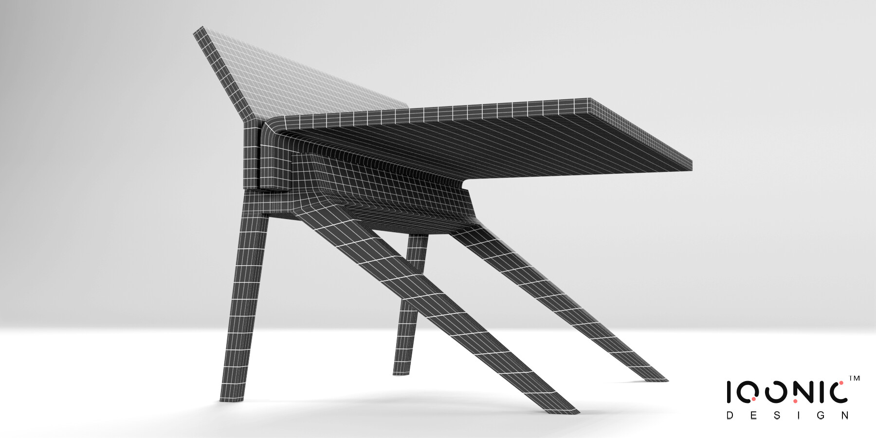 ArtStation - StudyTable_iqonicdesign_3659 | Resources