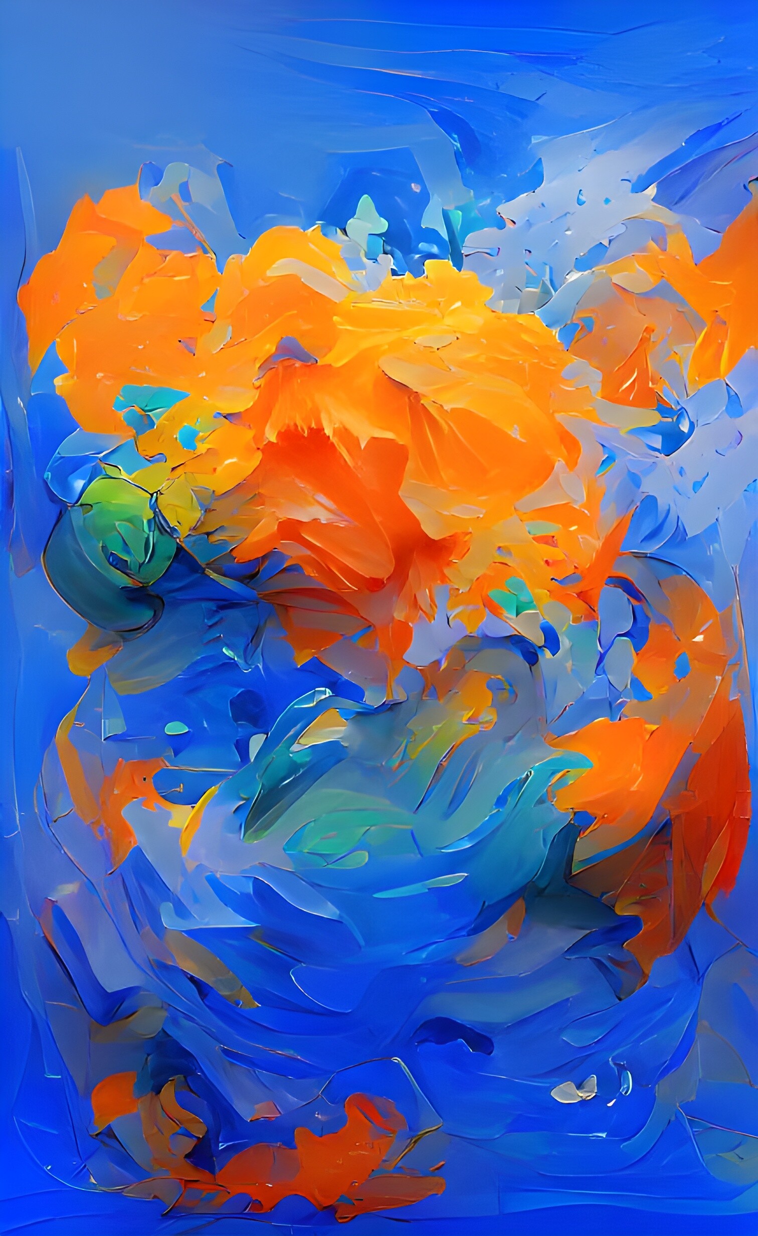 ArtStation - Colored 800 background texture | Artworks