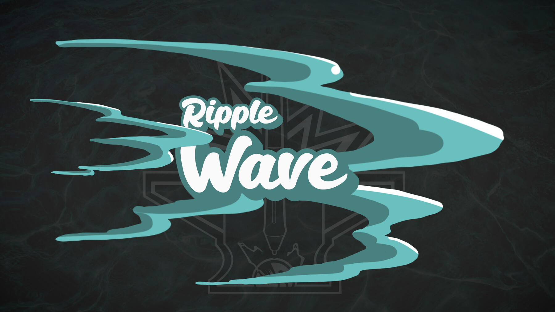 ArtStation - Ripple: Wave | Resources