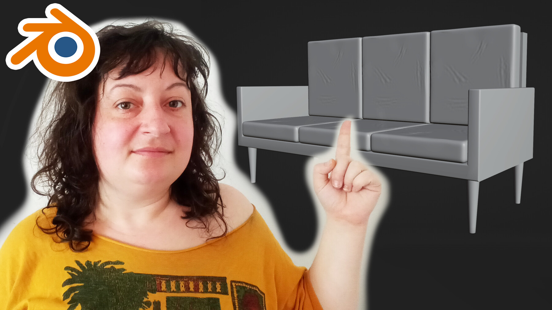 ArtStation - Create stunning Studio Apartment with Blender 3D | Tutorials