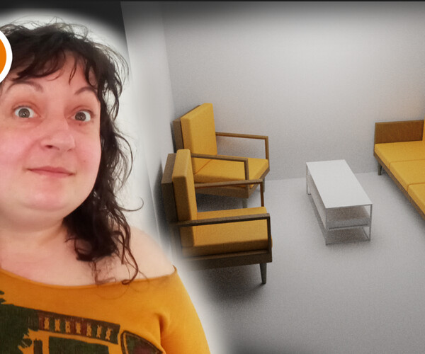 ArtStation - Create stunning Studio Apartment with Blender 3D | Tutorials