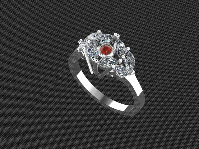 Artstation Ring Resources