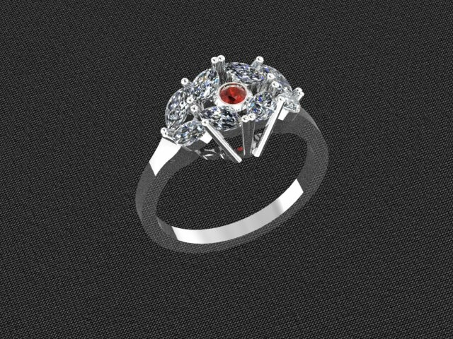 Artstation Ring Resources