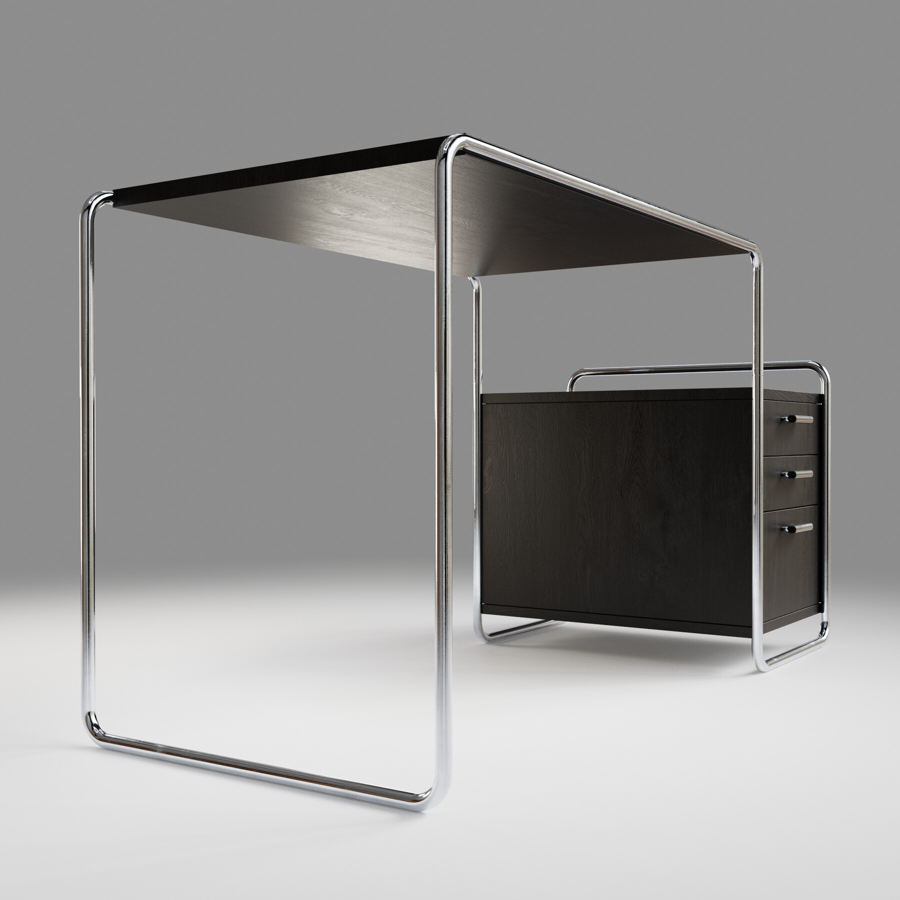 ArtStation - Desk No1 | Resources