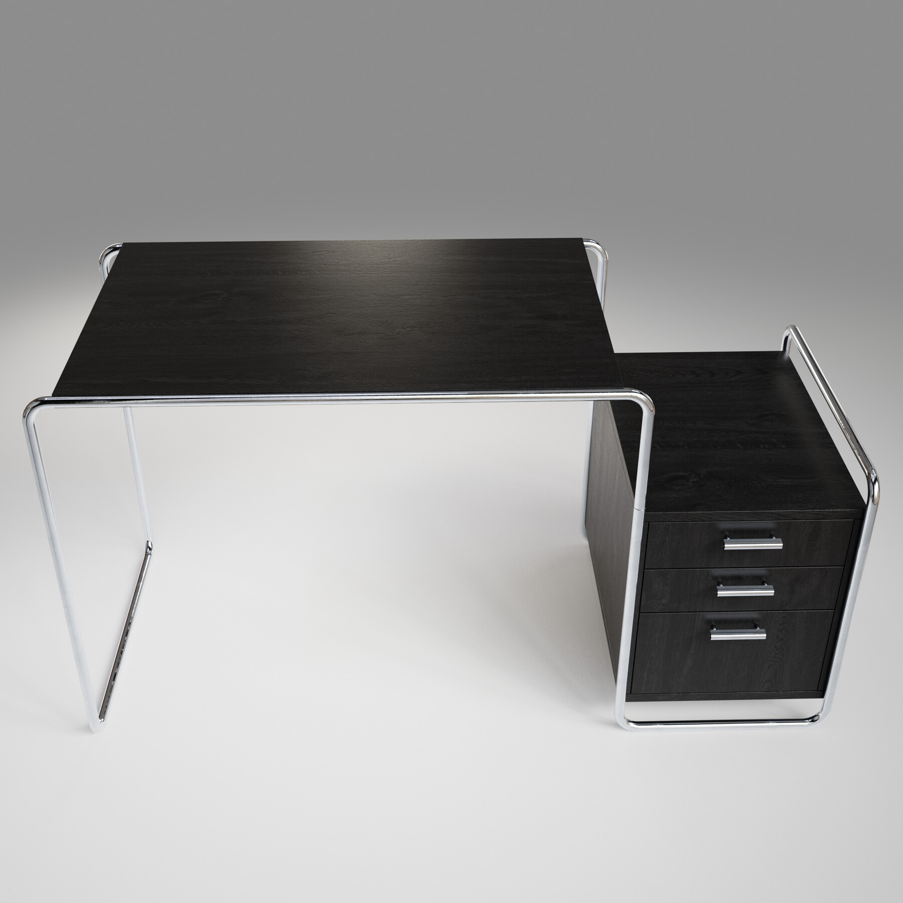 ArtStation - Desk No1 | Resources
