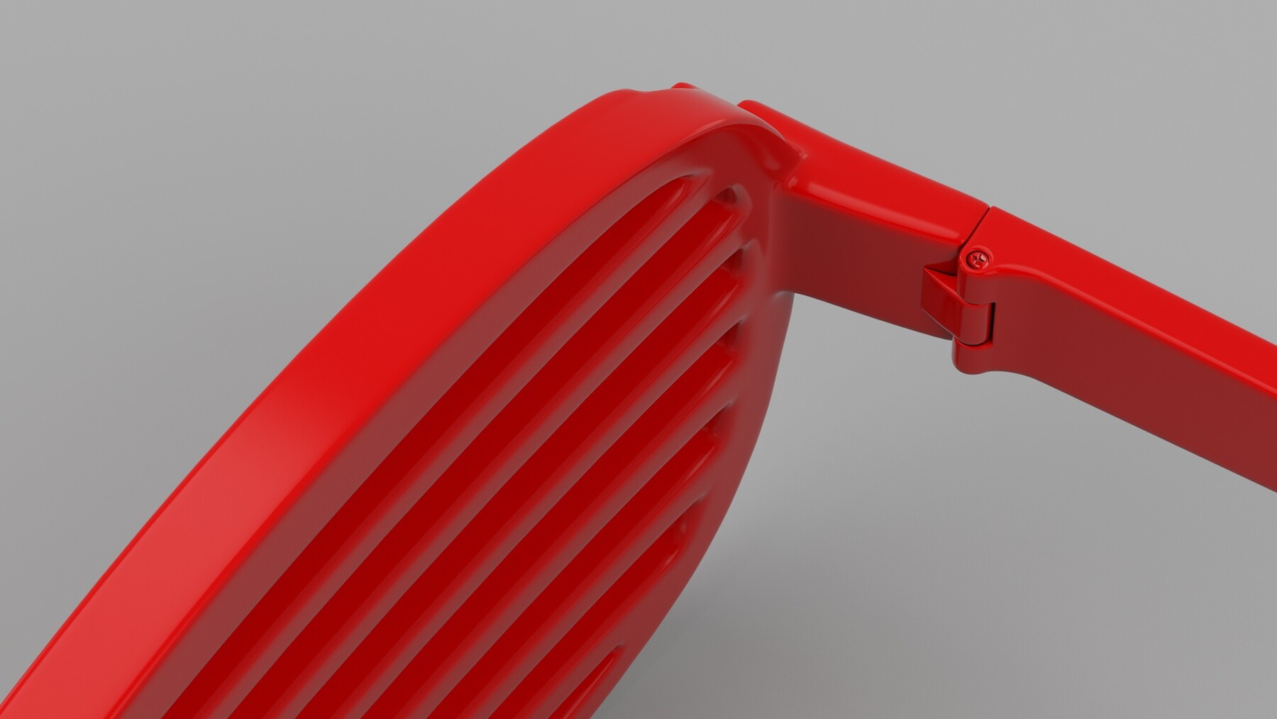 Artstation Shutter Shade Sunglass Resources