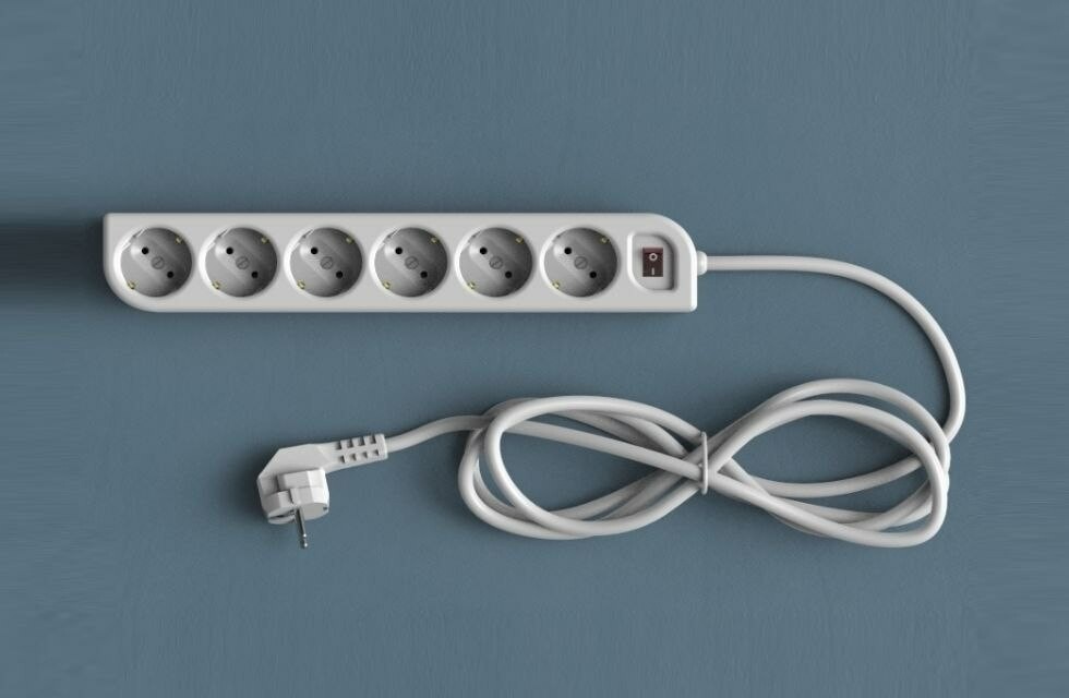 ArtStation - NewGen Multi Socket | Resources