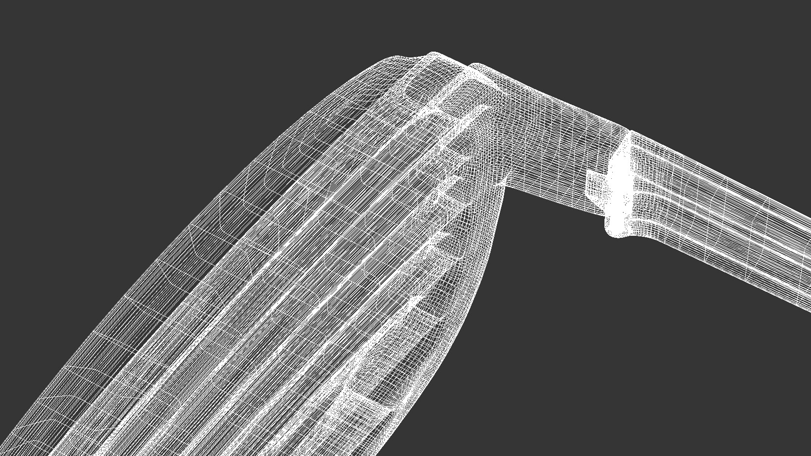 Artstation Shutter Shade Sunglass Resources