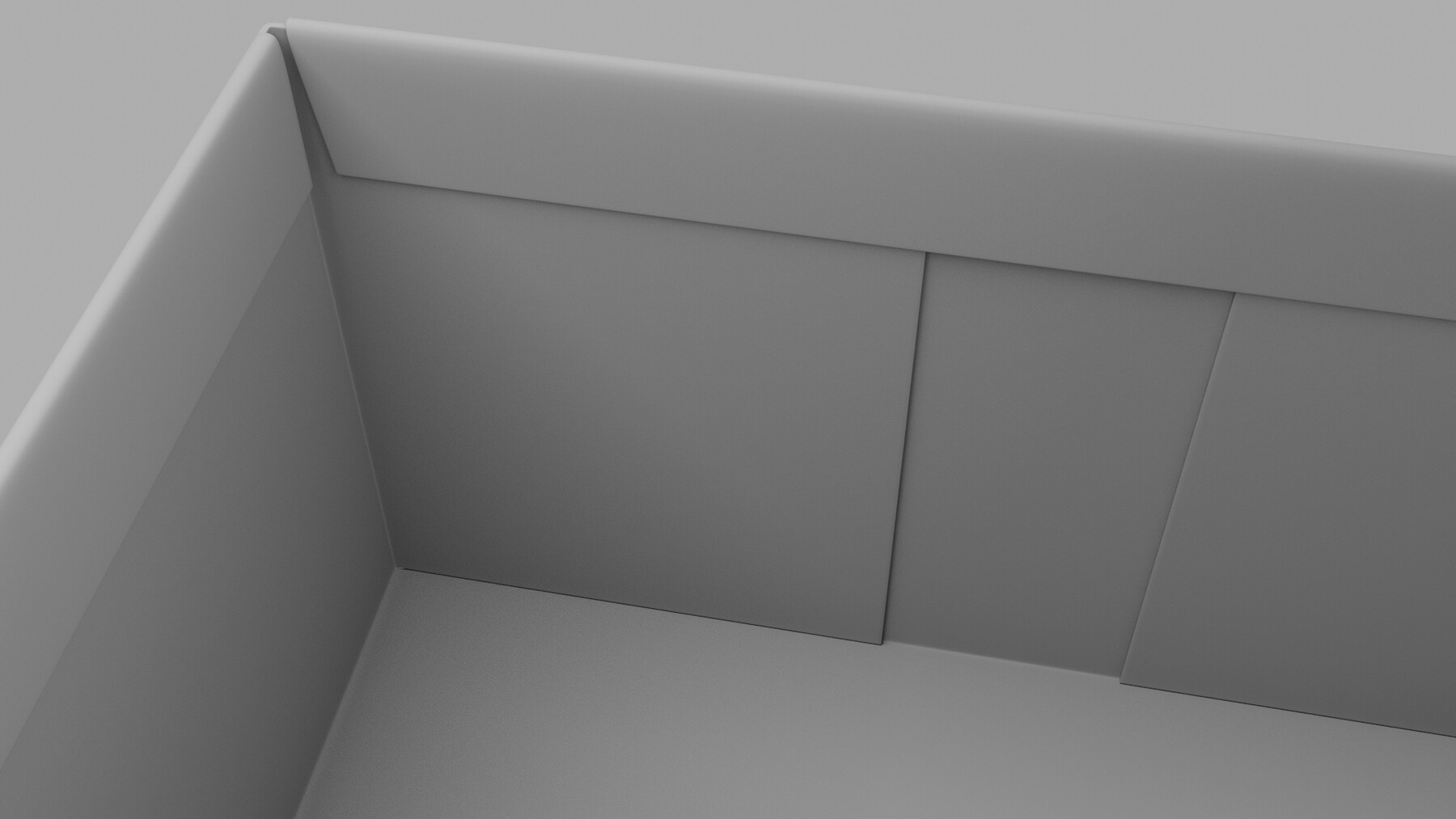 ArtStation - Shoe Box | Resources