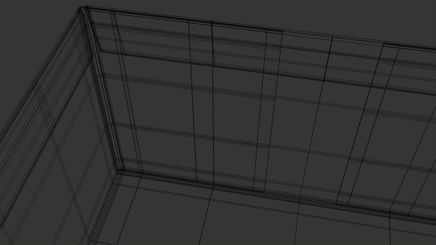 ArtStation - Shoe Box | Resources