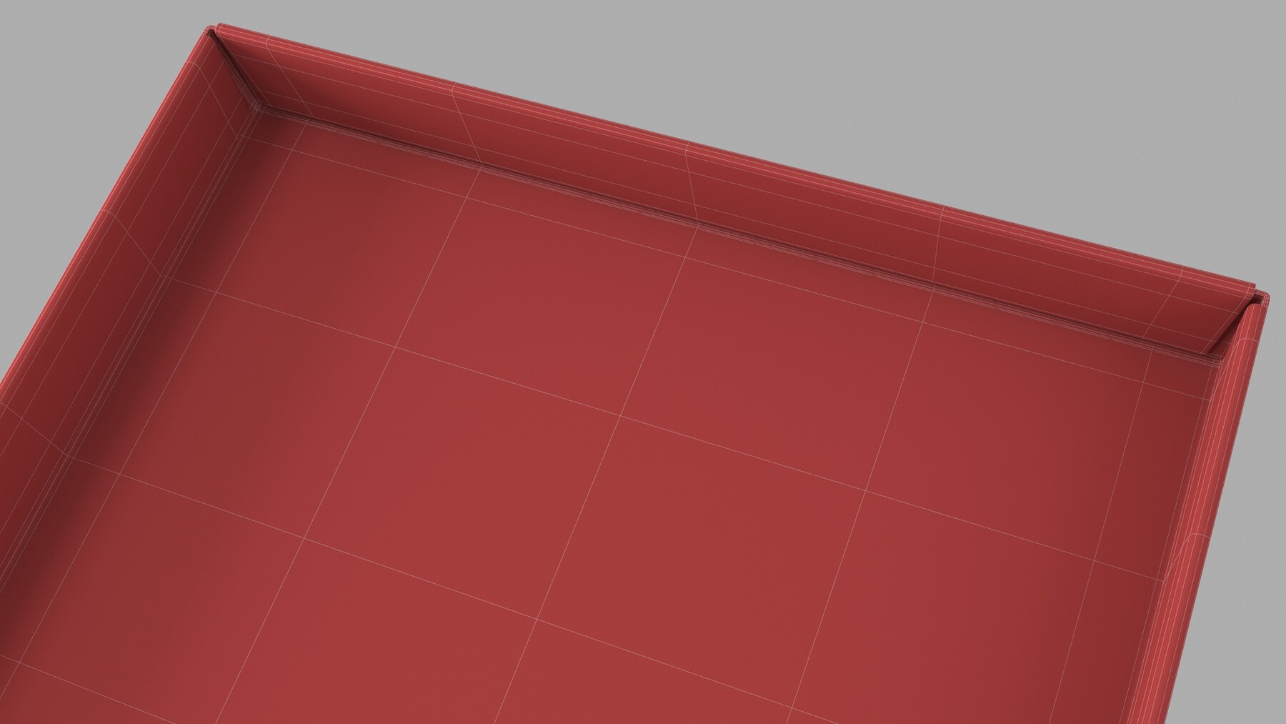 ArtStation - Shoe Box | Resources