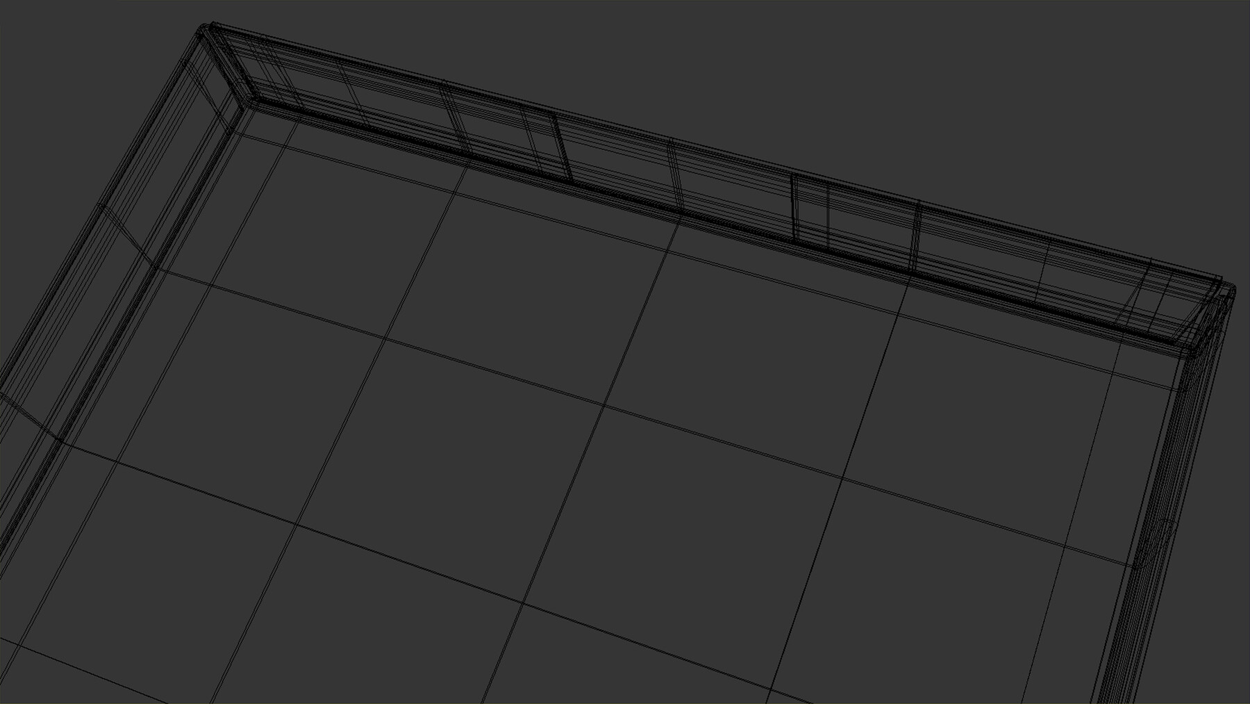 ArtStation - Shoe Box | Resources