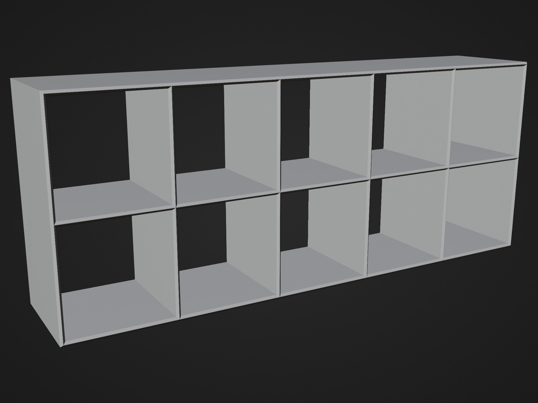 ArtStation - Vinyl Storage No44 | Resources