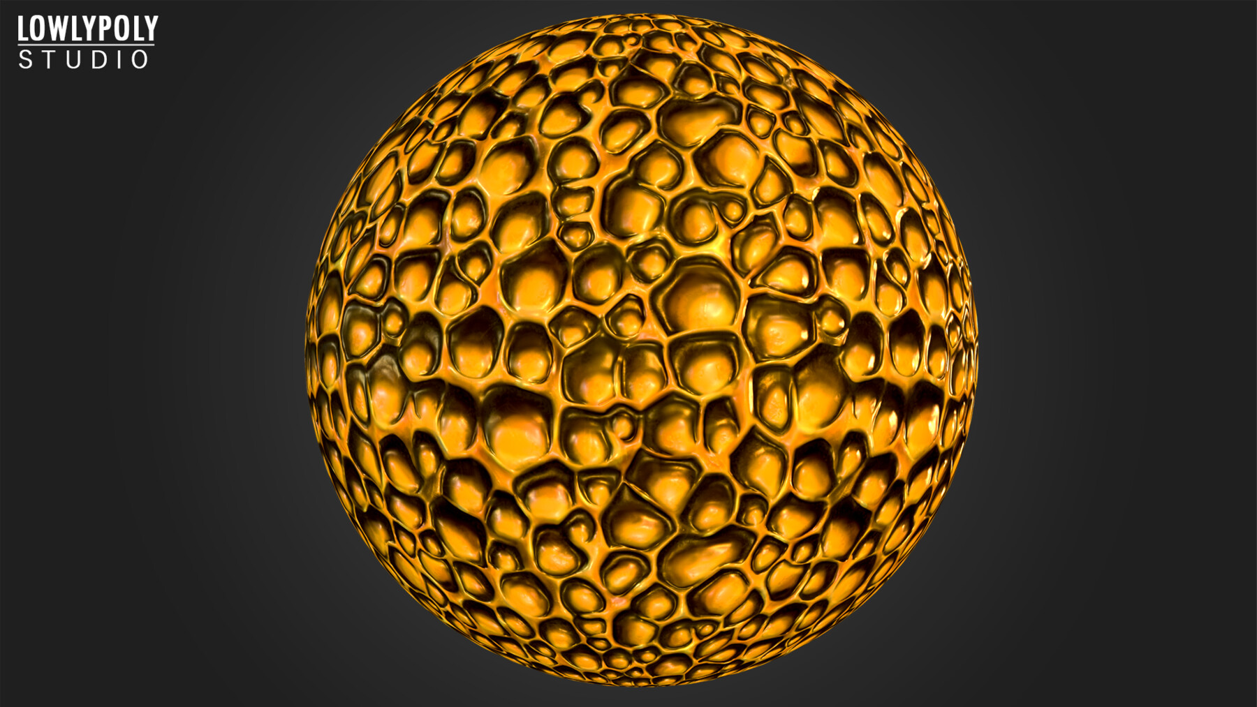 ArtStation - Mix Vol.117 - Stylized Textures | Game Assets