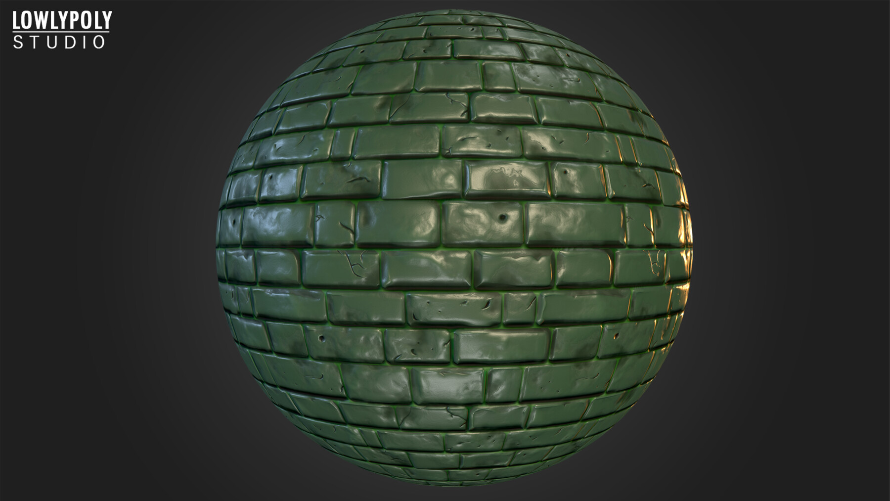 ArtStation - Mix Vol.117 - Stylized Textures | Game Assets