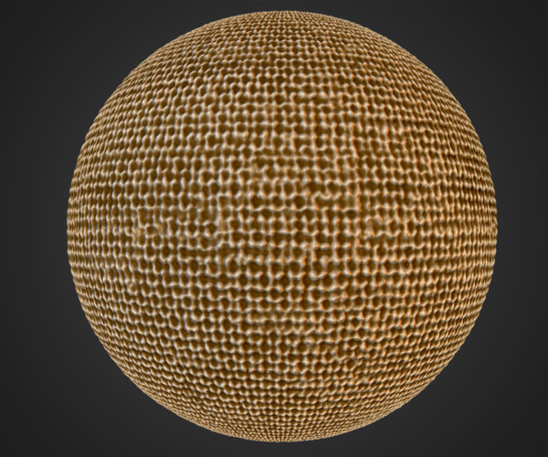 ArtStation - Fabric Vol.120 - Stylized Textures | Game Assets