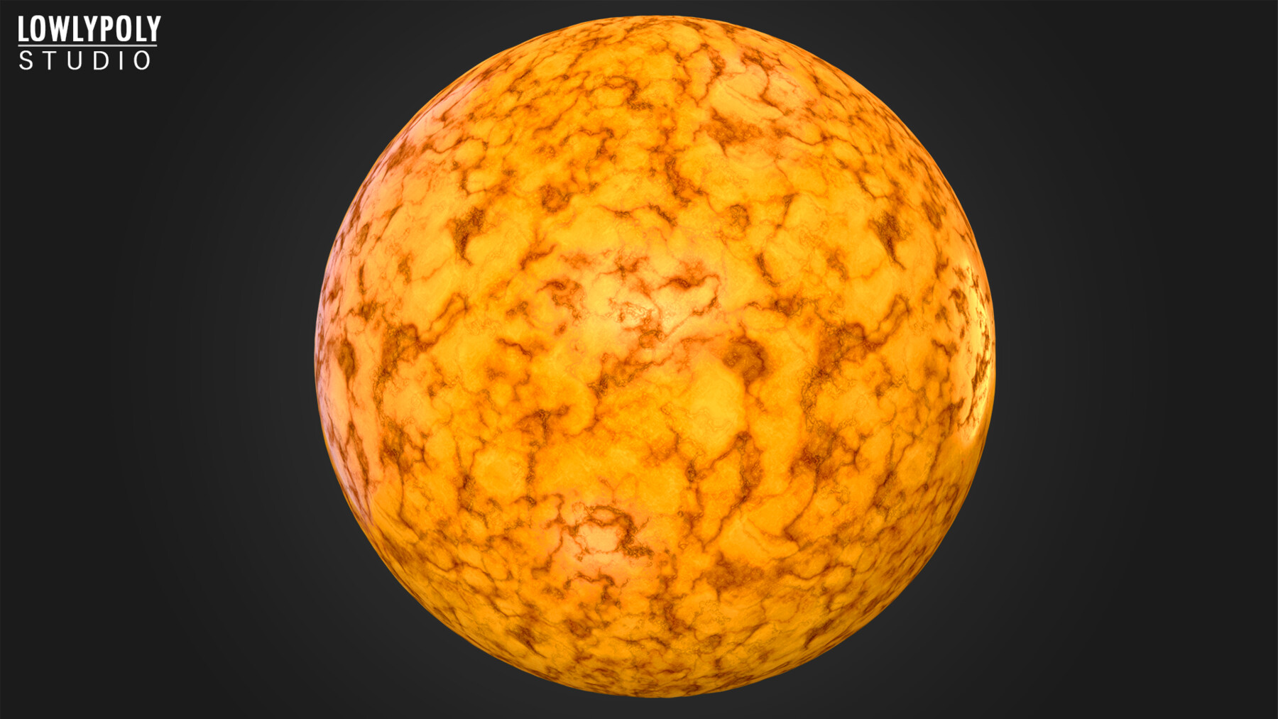 ArtStation - Marble Vol.125 - Stylized Textures | Game Assets