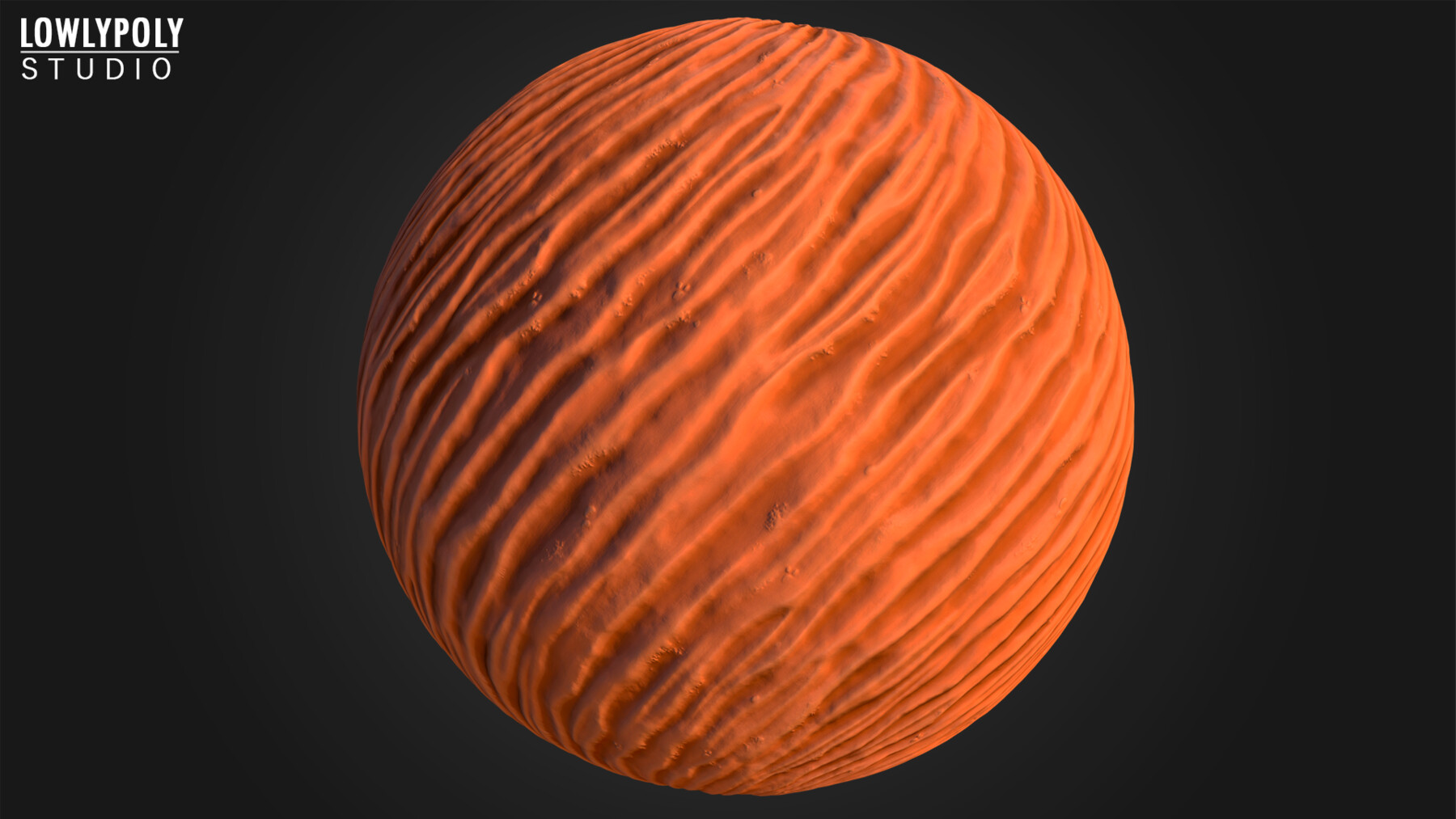 ArtStation - Desert Vol.128 - Stylized Textures | Game Assets