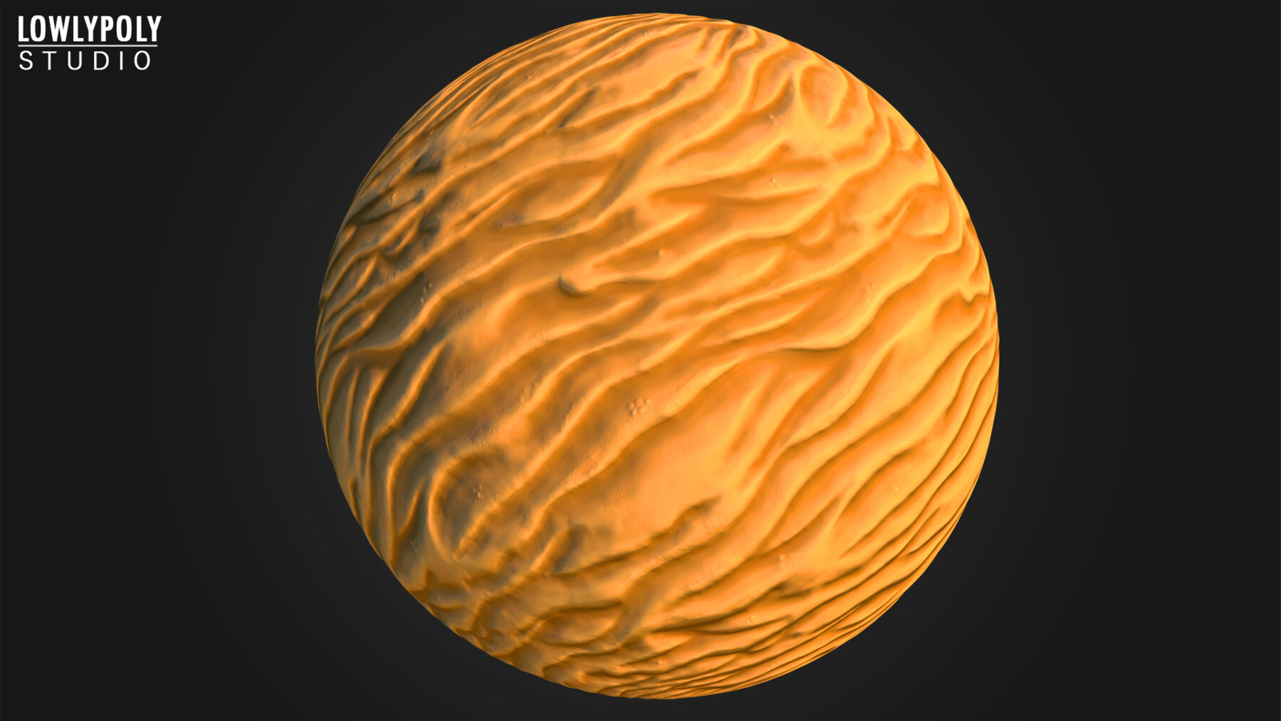 ArtStation - Sand Vol.129 - Stylized Textures | Game Assets