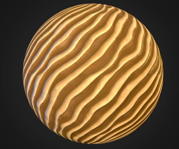 ArtStation - Sand Vol.130 - Stylized Textures | Game Assets
