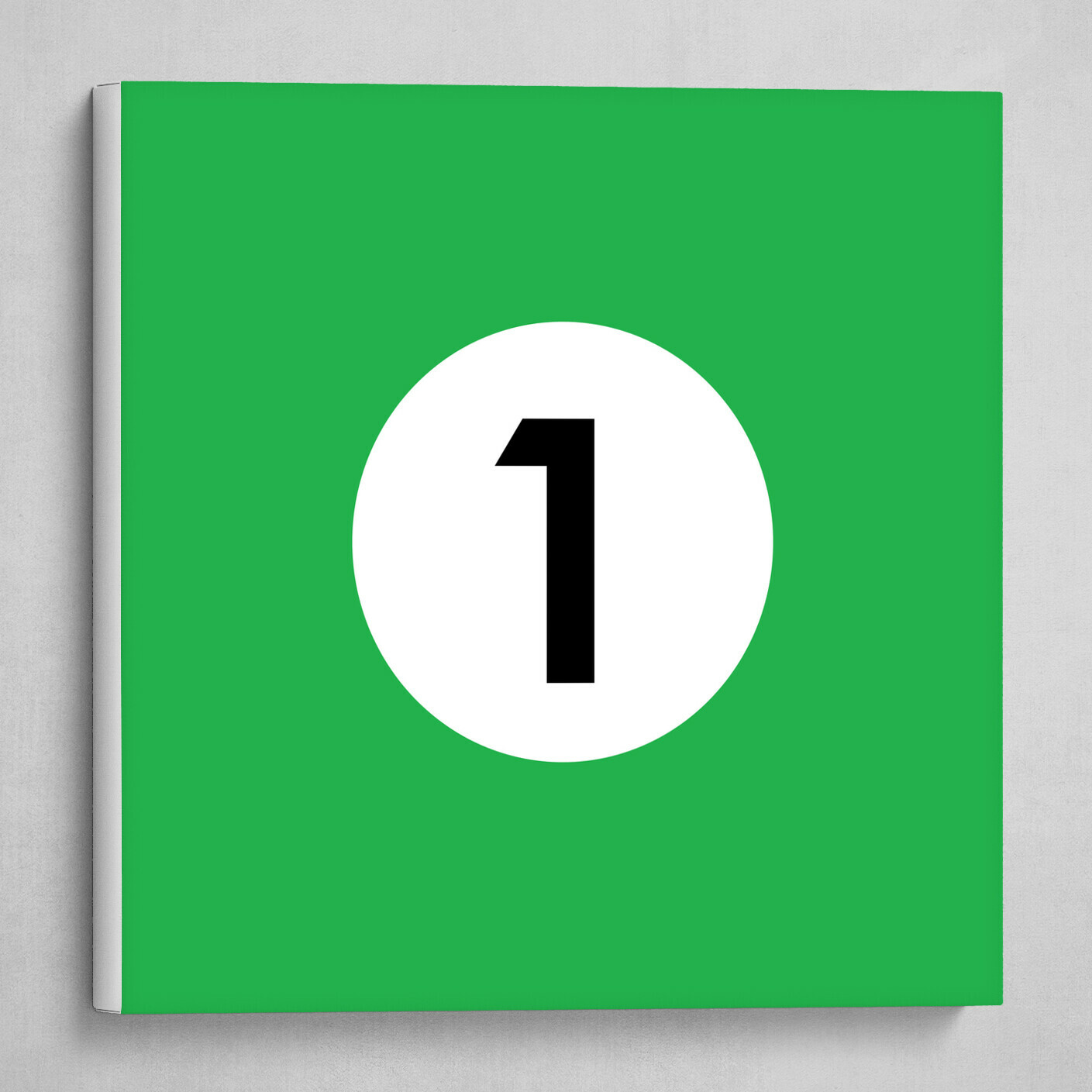 ArtStation - Green One | Artworks