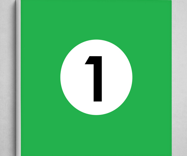 ArtStation - Green One | Artworks