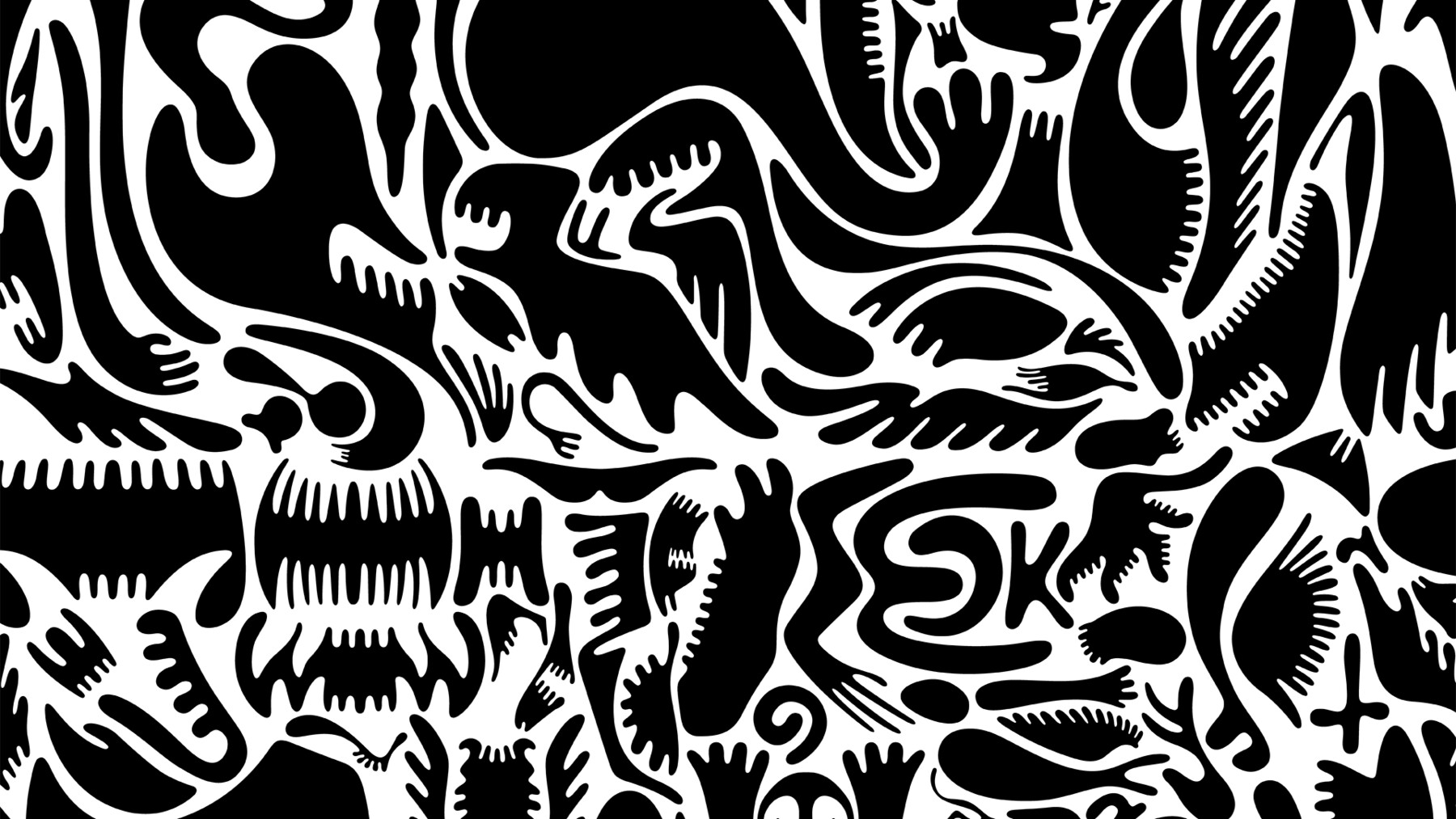 ArtStation - Monster & Character Creation Kit | Resources