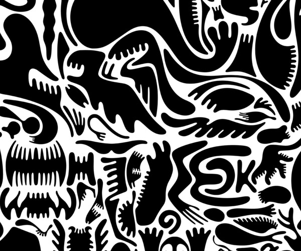 ArtStation - Monster & Character Creation Kit | Resources