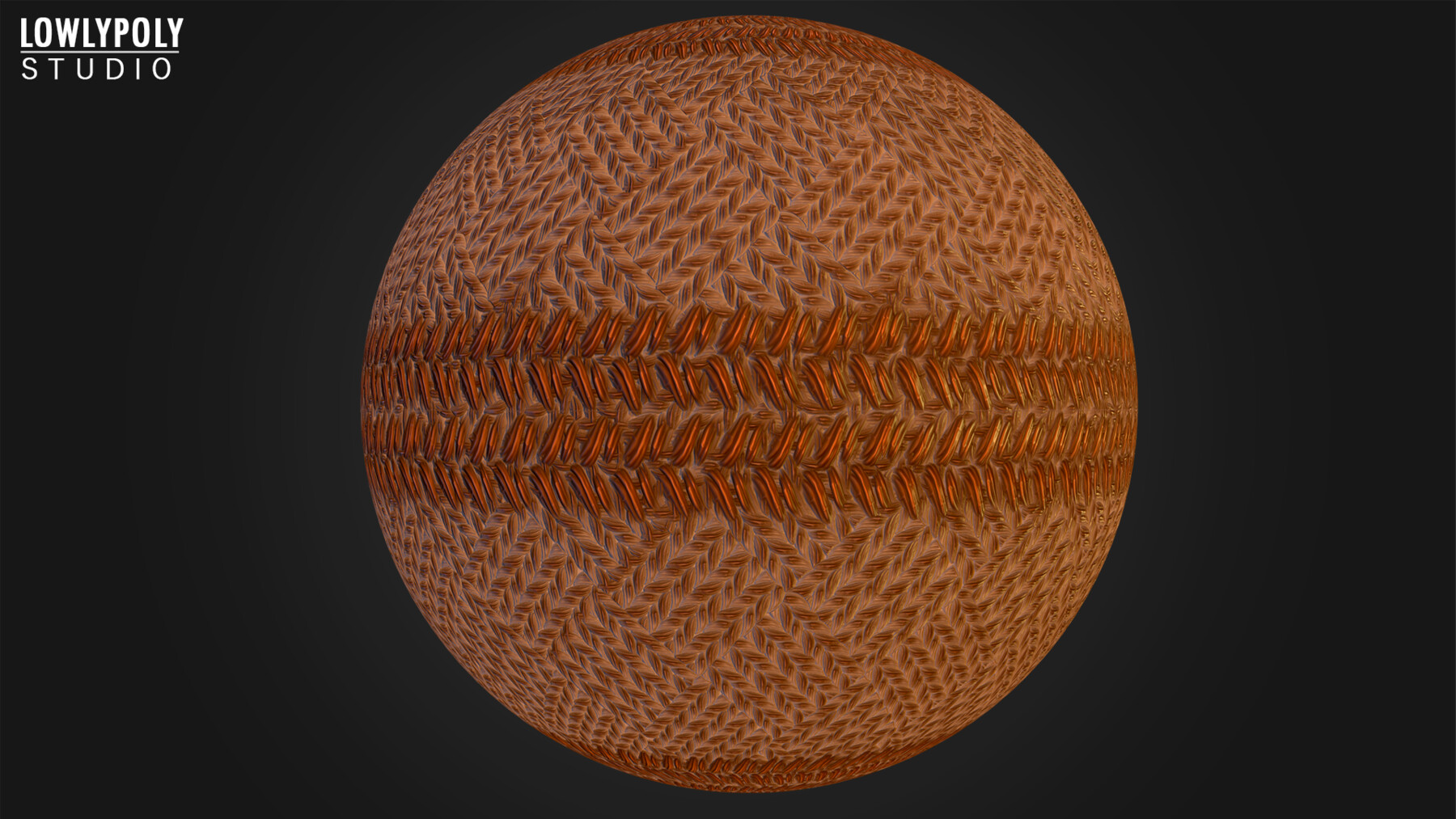 ArtStation - Fabric Vol.140 - Stylized Textures | Game Assets