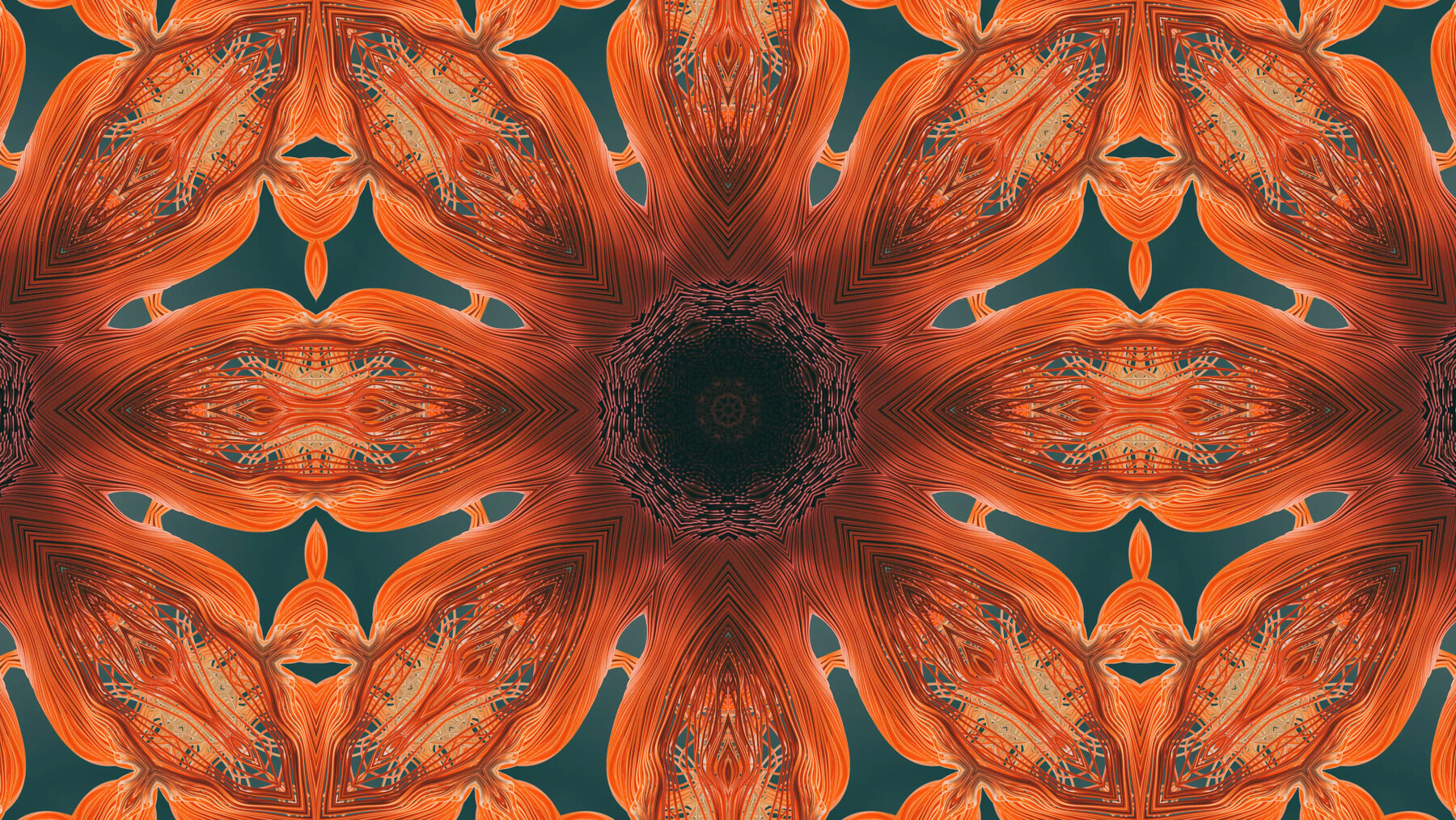 ArtStation - VJ Loop #99 | Resources