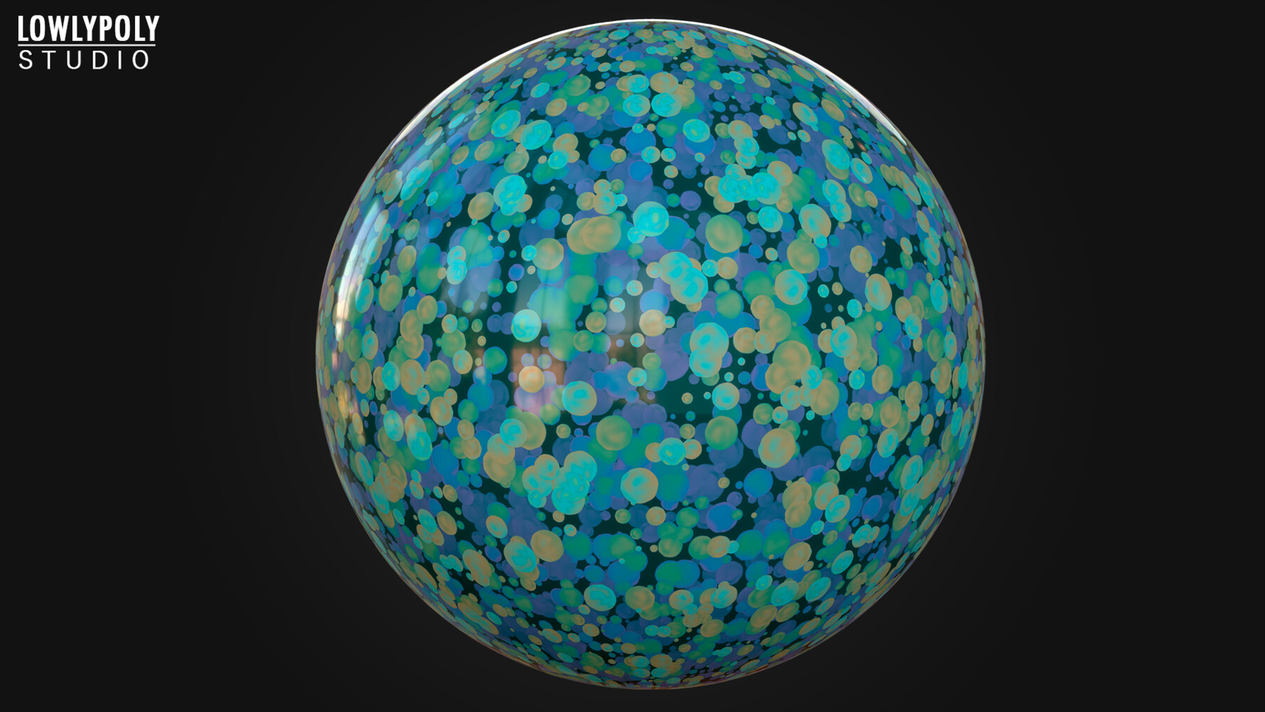 ArtStation - Marble Vol.142 - Stylized Textures | Game Assets