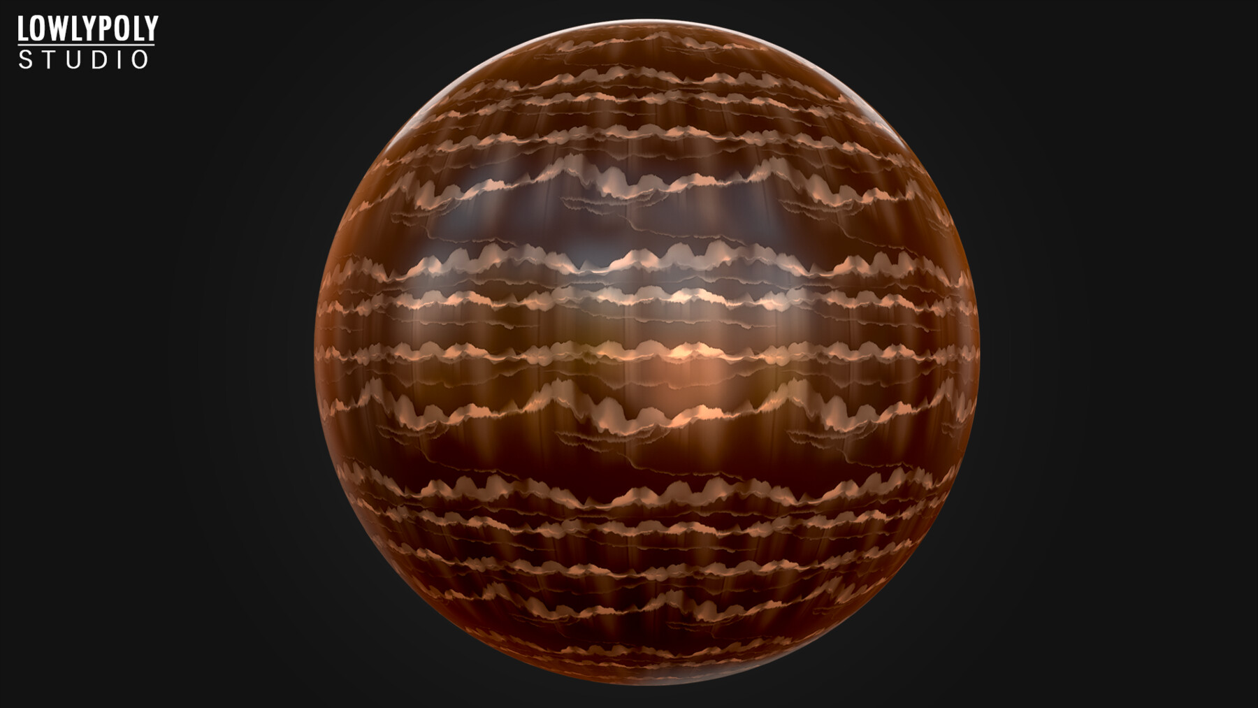 ArtStation - Marble Vol.142 - Stylized Textures | Game Assets