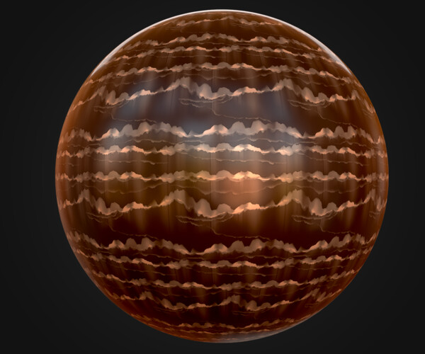 ArtStation - Marble Vol.142 - Stylized Textures | Game Assets