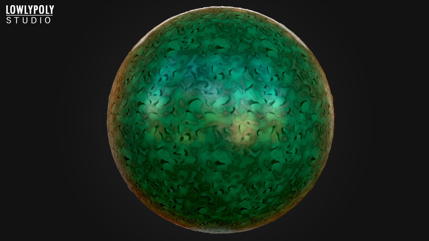 ArtStation - Marble Vol.142 - Stylized Textures | Game Assets