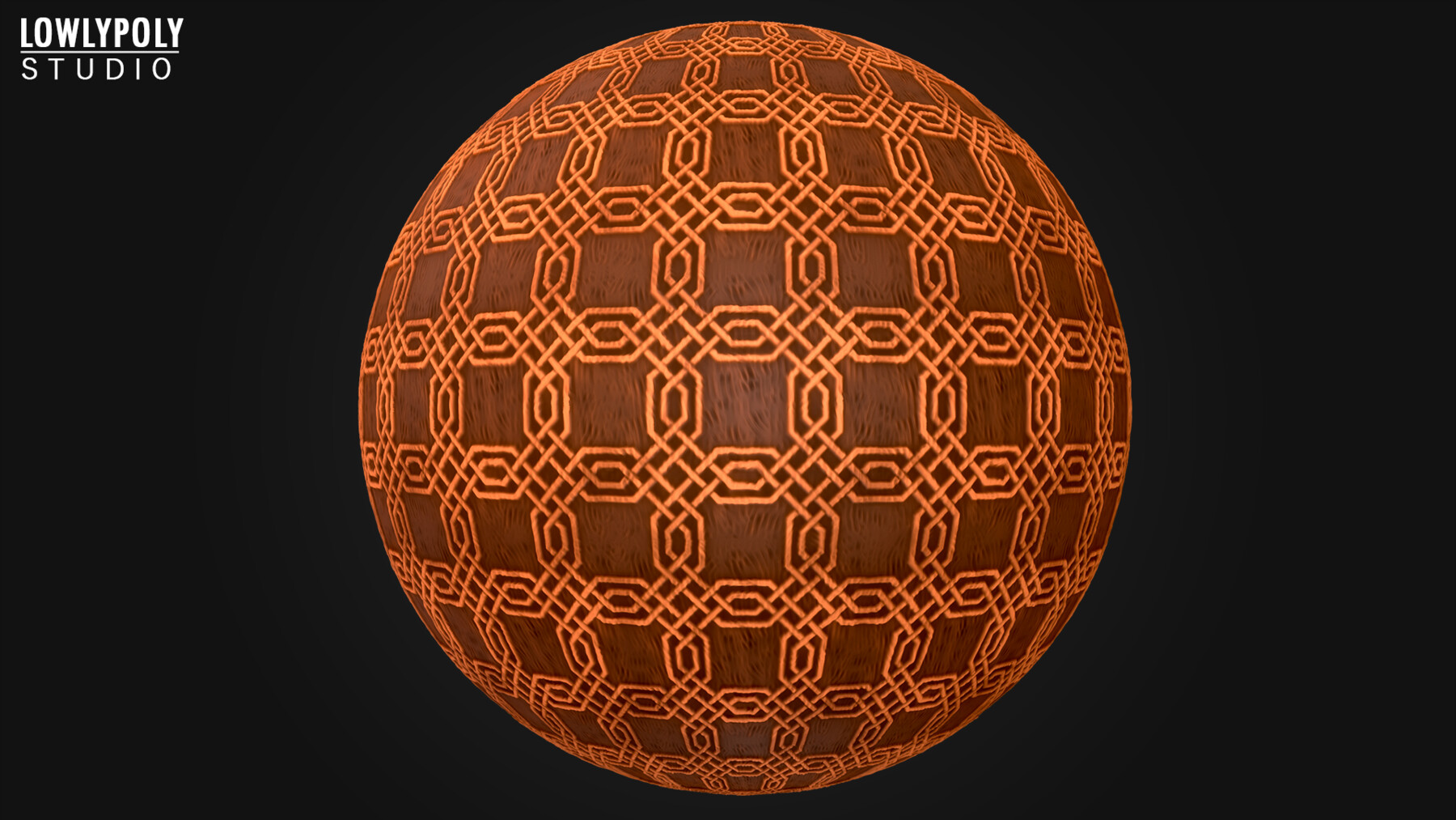 ArtStation - Carpet Rug Vol.144 - Stylized Textures | Game Assets