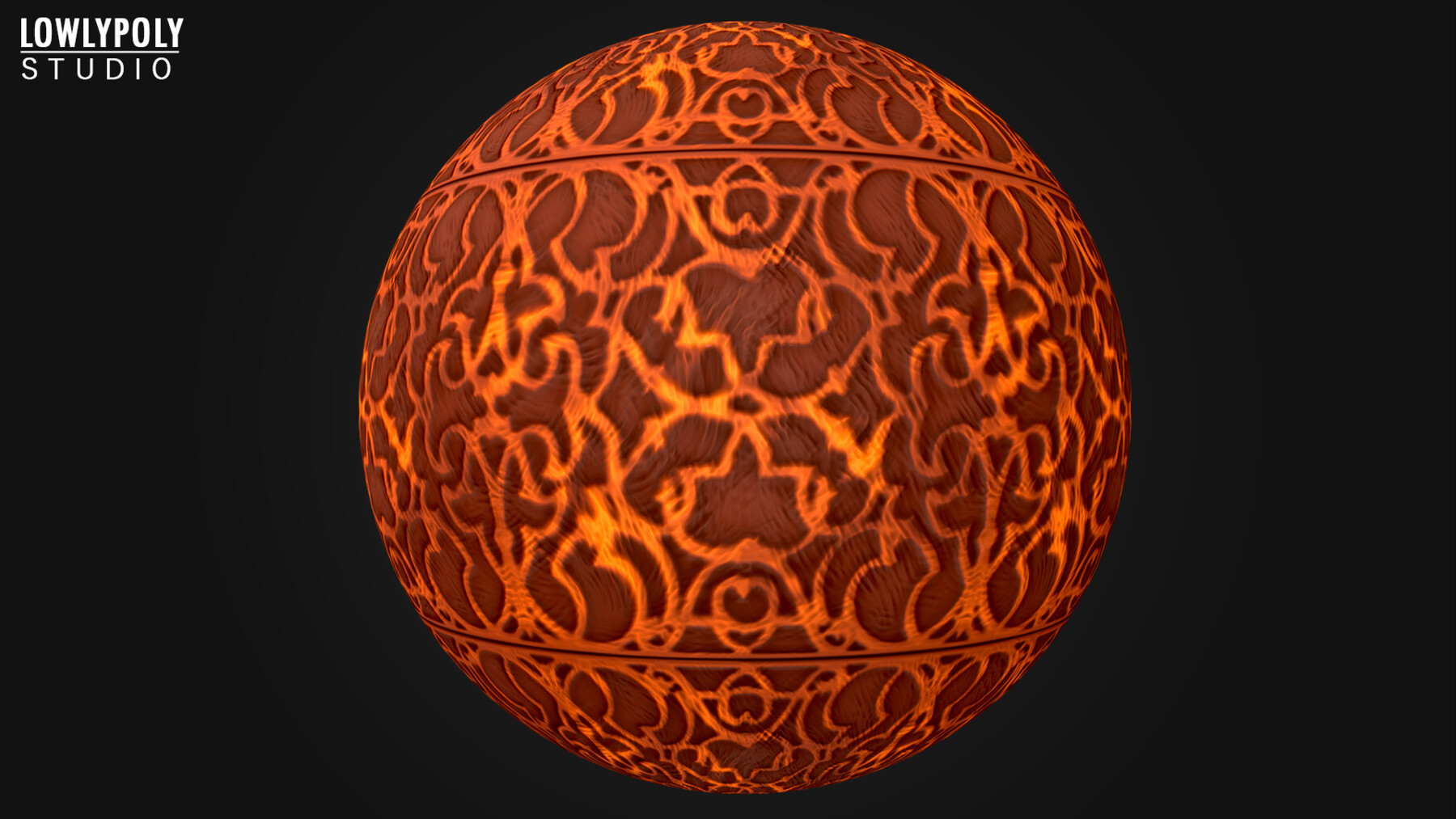 ArtStation - Carpet Rug Vol.144 - Stylized Textures | Game Assets