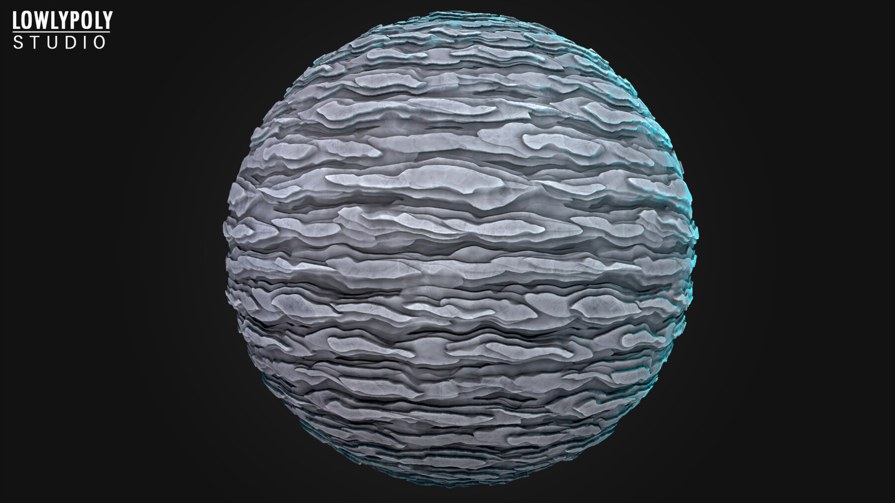 ArtStation - Lava Vol.149 - Stylized Textures | Game Assets