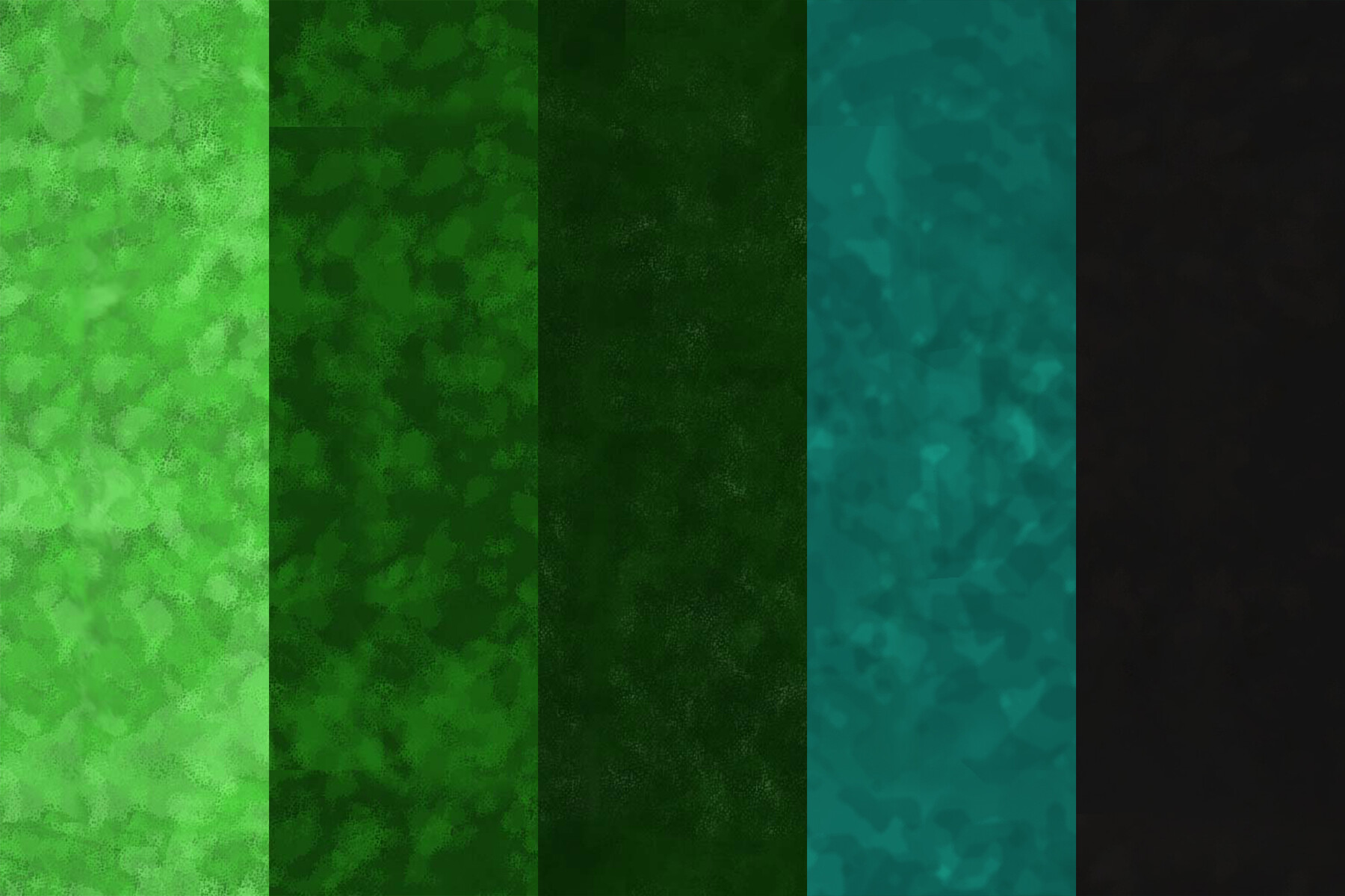 ArtStation - Fantasy Ground Textures | Game Assets