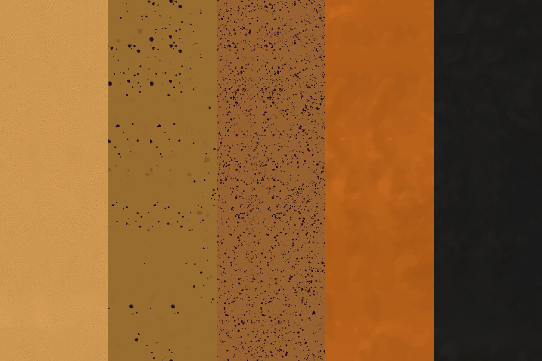 ArtStation - Fantasy Ground Textures | Game Assets