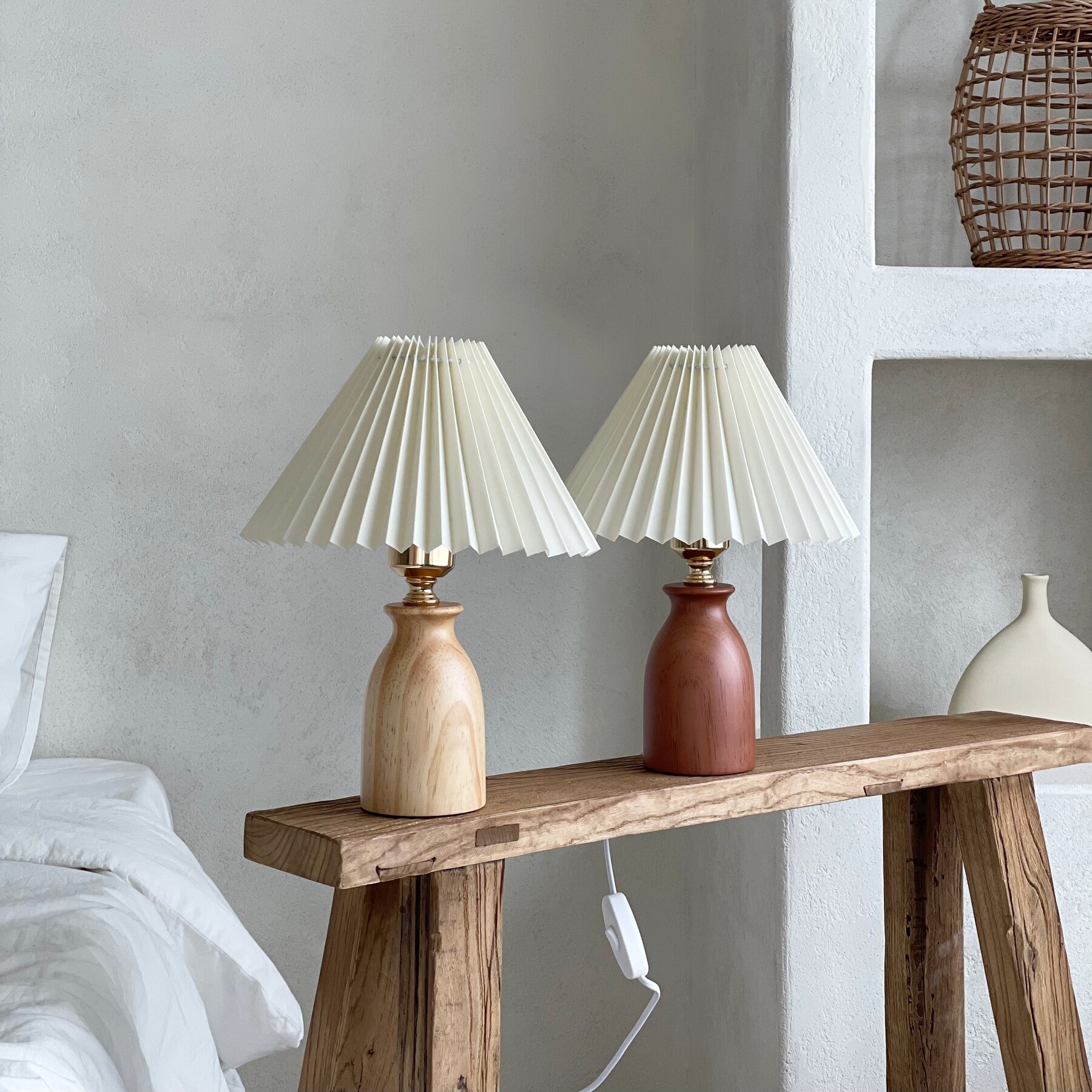 ArtStation - Cozy Wood Pleated Stage Stand | Resources