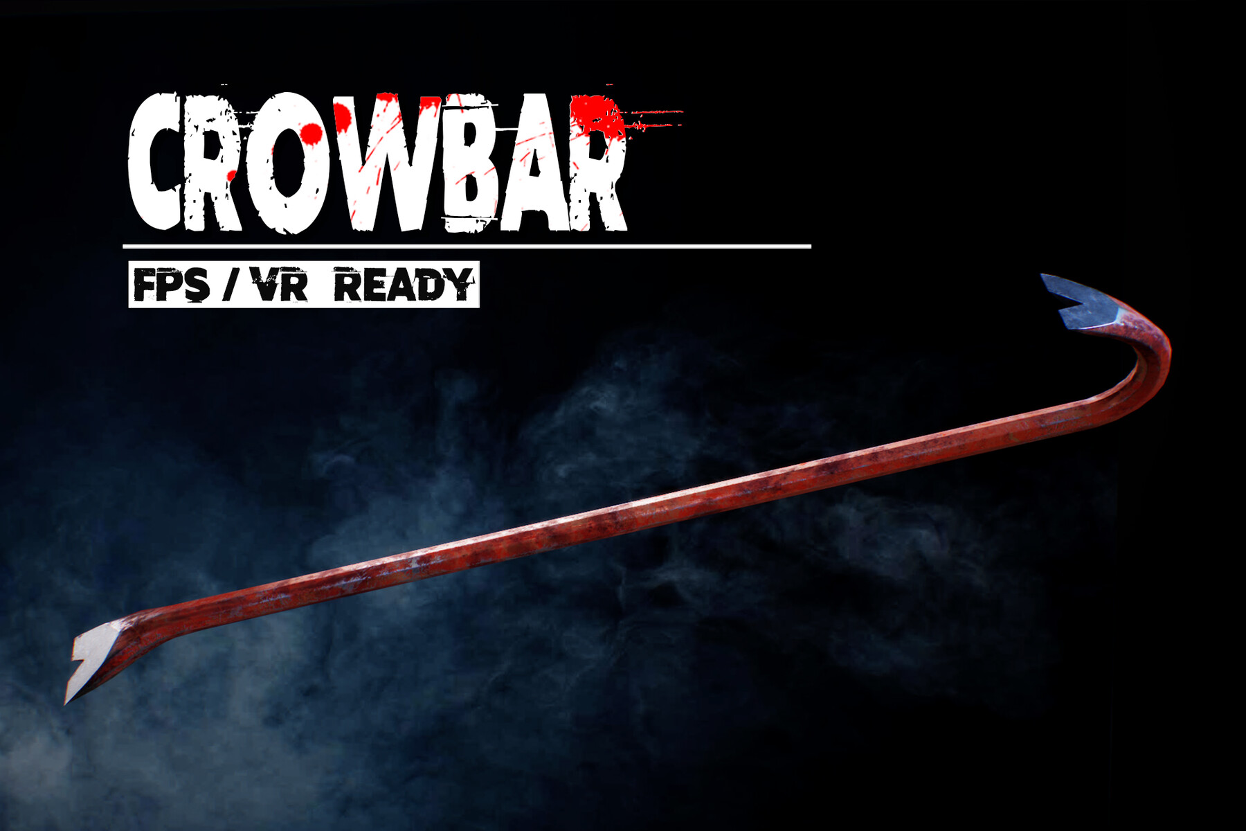 ArtStation - Zombie Survival Weapons 10 Pack | Game Assets