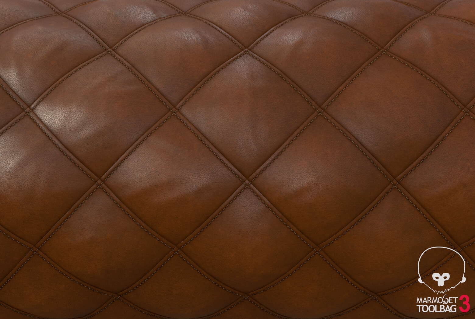 ArtStation - Fabric Vol 26 - Padded | Resources