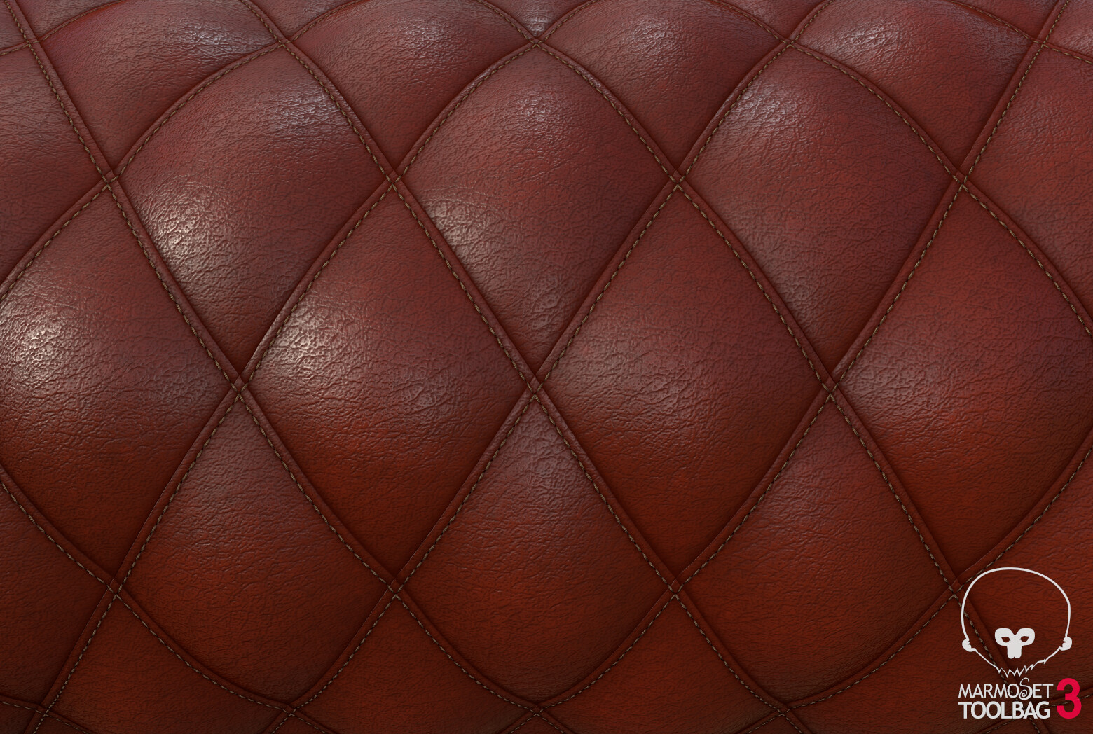 ArtStation - Fabric Vol 26 - Padded | Resources