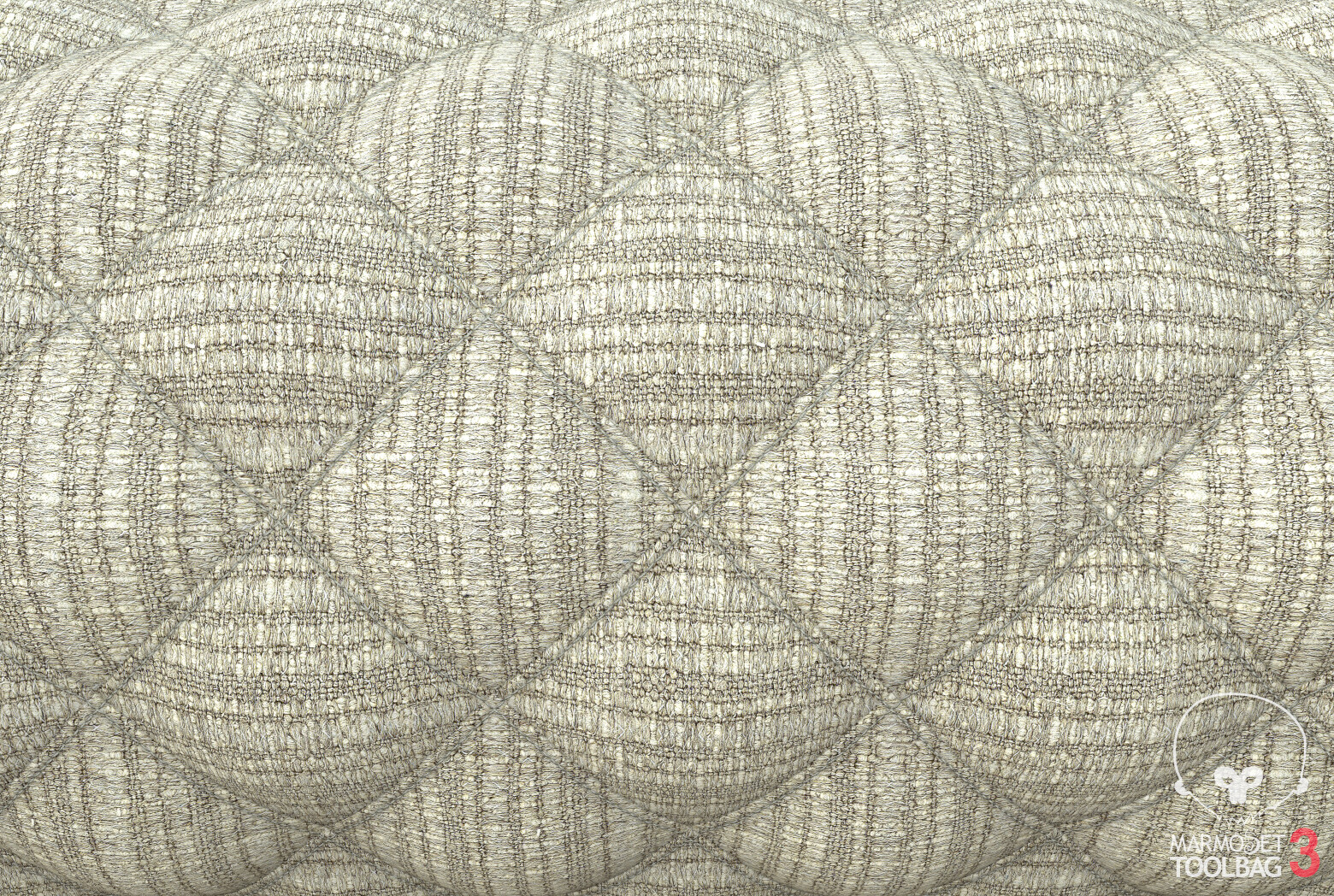 ArtStation - Fabric Vol 26 - Padded | Resources