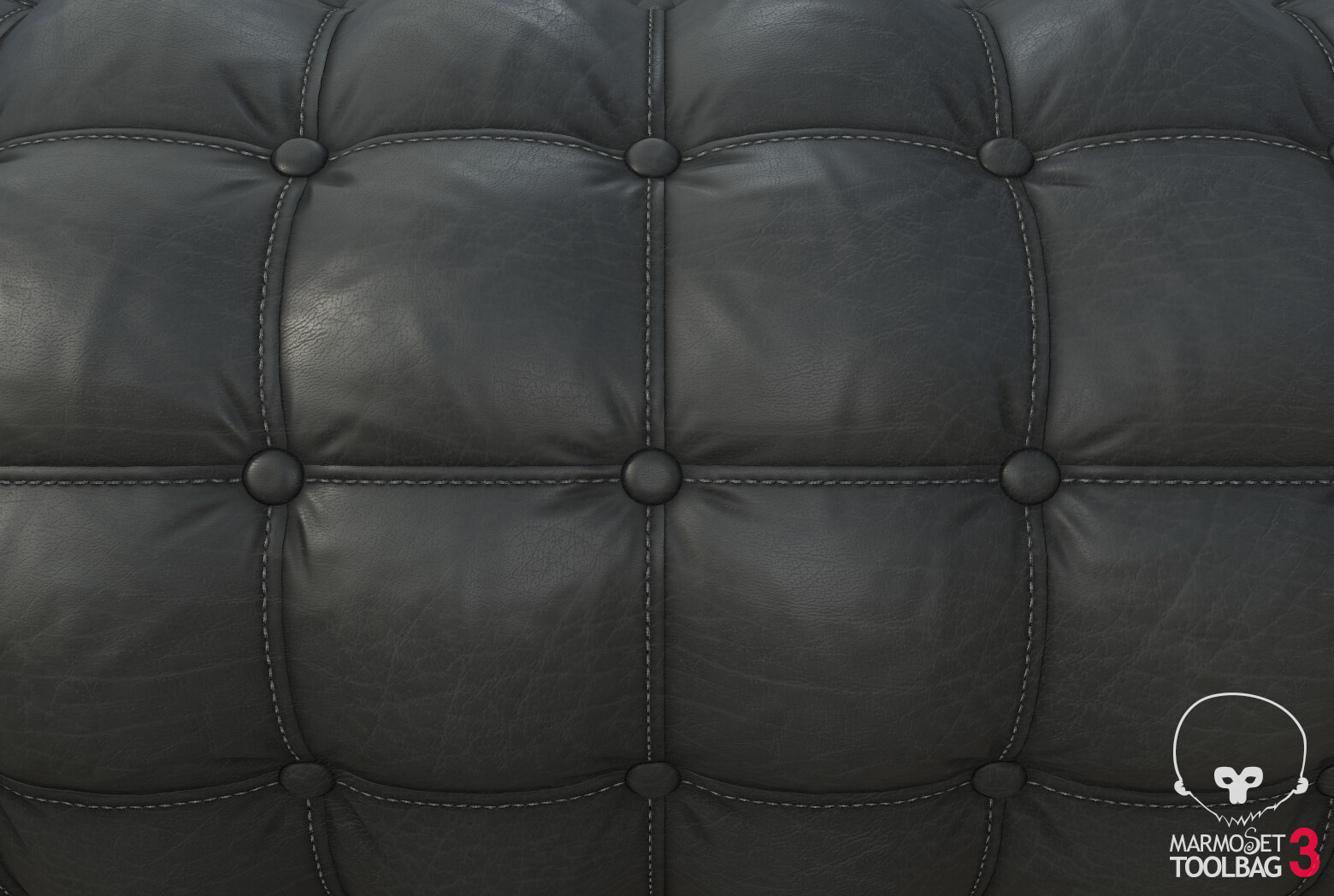 ArtStation - Fabric Vol 26 - Padded | Resources