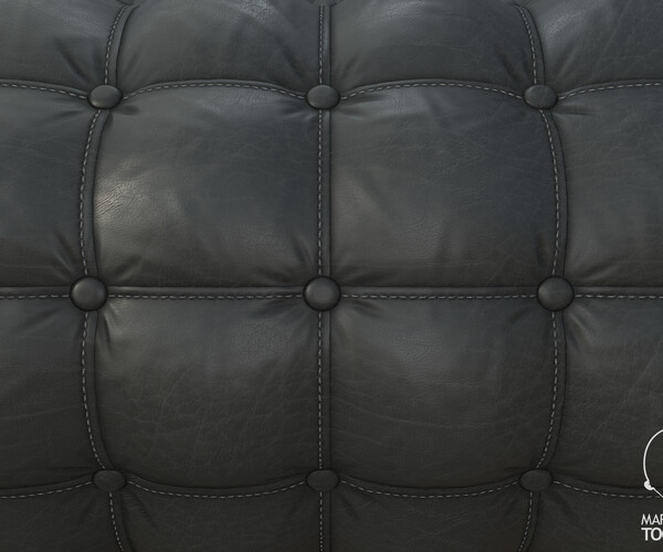ArtStation - Fabric Vol 26 - Padded | Resources