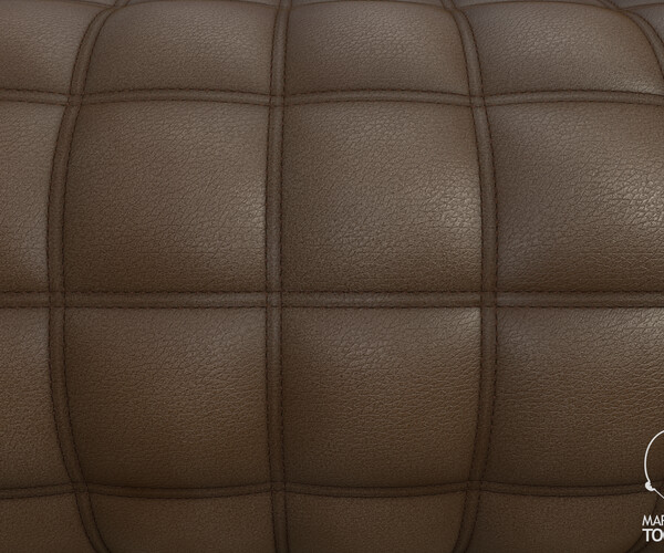 ArtStation - Fabric Vol 26 - Padded | Resources