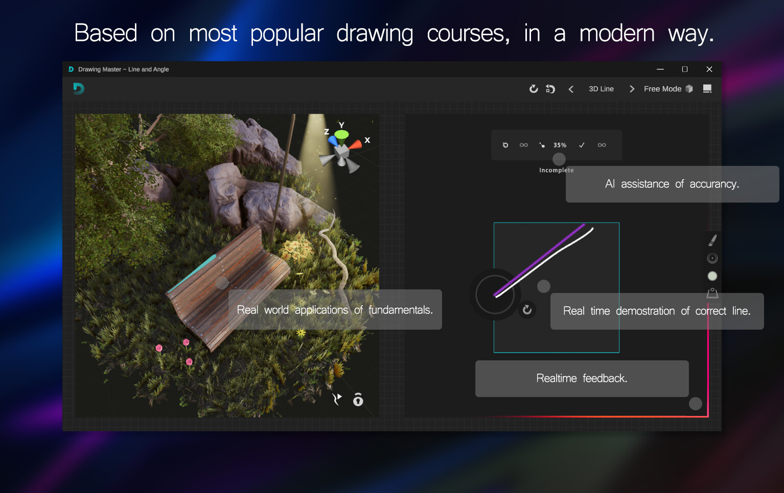 ArtStation - Drawing Master - Fundamentals | Resources