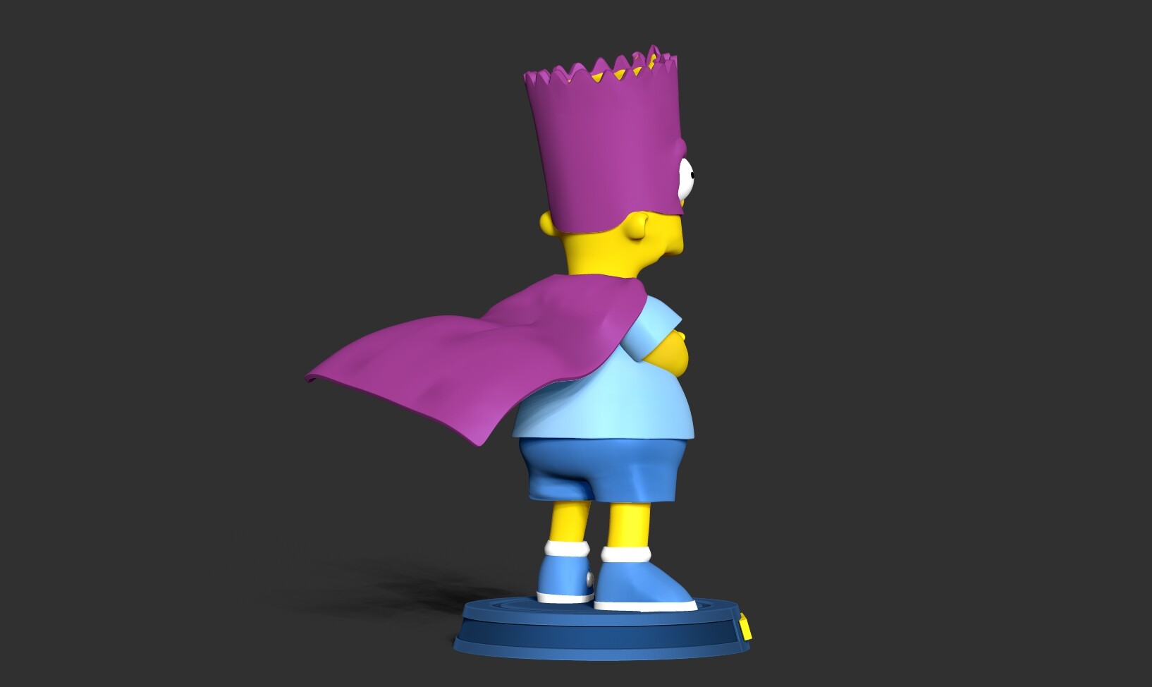 ArtStation - The Bartman | Resources
